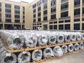 China Factory - xiamen dufei automotive parts Co.,ltd