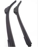 China Customized Windshield Wiper Rubber Strip Durable Wiper Blade Inserts for sale