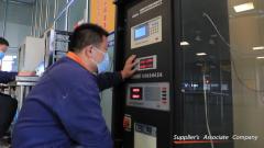 Our factory workshop is equipped with CNC machining stations and full set of professional testing