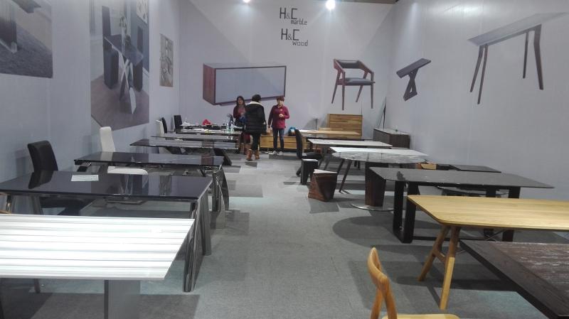 Fornitore cinese verificato - HeCheng Furniture