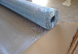 China Aluminum Insect Screen for sale