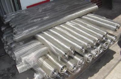 China Stainless Steel Insect Screen for sale
