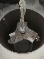 Quality Firing Free Dry Ramming Mass Powder High Refractorines Furnace Lining for sale