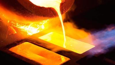 China 1800°C Thermal Resistance Dry Ramming Mass Easy Maintenance Dry Refractory Ramming Mass for sale