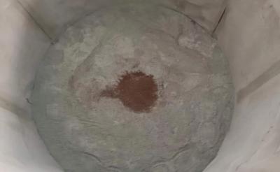 中国 高熱衝撃耐性を持つ鉄炉耐火材料 販売のため