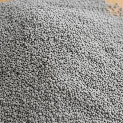 中国 金属誘導溶解炉酸性耐火ライニングSiO2突き固め材 販売のため