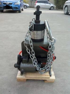 中国 炉内張り施工突き固め機 空気圧式 空力 電動バイブレーター エアランマー タンパー 販売のため