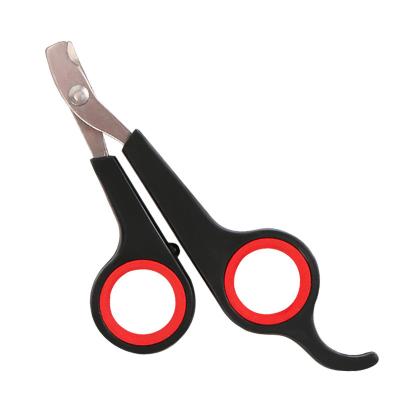China 12 X 7cm 17.5 X 5.5cm Stainless Steel Pet Grooming For Dog And Cat for sale