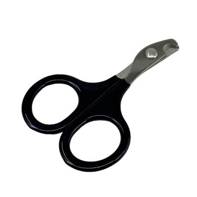 China Pet Nail Clipper For Cats Dogs Safe Grooming Scissors For Puppies Kittens for sale