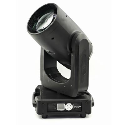 China Bertin 420W HID Moving Head Light with DMX512 Control and 540° Pan / 270° Tilt for Stage DJ Party for sale