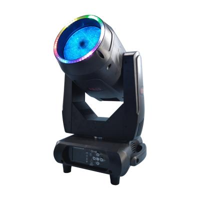 China 350W Sharpy Beam Moving Head Light with DMX Control for Professional DJ Stage Lighting for sale
