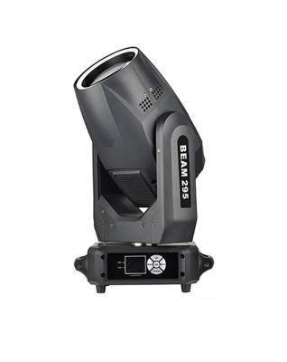 China 230W RGBW Emitting Beam Moving Head Light with DMX512 Control for Stage and Disco for sale