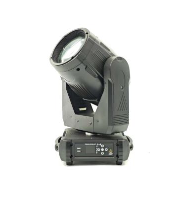 China 280W Sharpy Beam Moving Head Light with DMX512 Control and Hanging Mount for Stage Lighting Equipment for sale