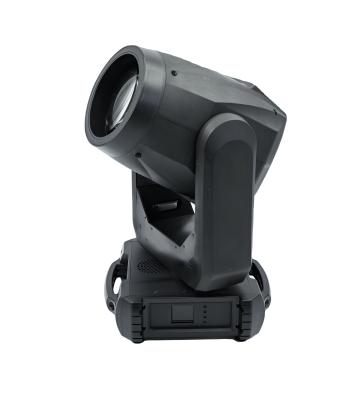 China 300W DMX512 Moving Head Light with Prism Effect for Stage and Disco Lighting for sale