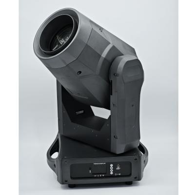 China 500W BSW 3IN1 Frame Moving Head Spot Light DMX512 Professional Beam Equipment for Church & DJ Events for sale