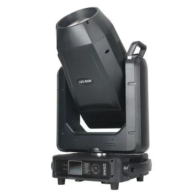 China 700W LED Moving Head Light with DMX512 Control and 4-in-1 Beam Spot Wash Framing for Theater TV Stage for sale