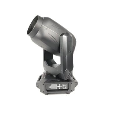 China New Arrival 400W Mini LED Stage Light RGBW Emitting Color for Cutting Any Shape-BSWF CMY+CTO Beam Sport Wash for sale