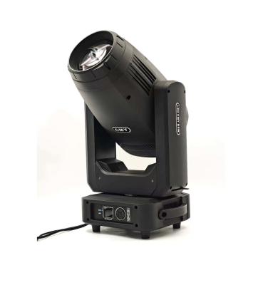 China Bertin LED500W Moving Head Light Warm White & RGBW CMYK+CTO Beam Spot Wash Disco DMX512/Sound-Activated Control IP33 Dimmable for sale