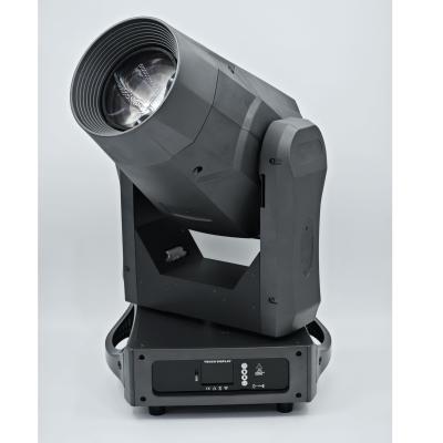 China RR400W HID DMX Moving Head Light with 540° Pan 270° Tilt for Stage Events for sale
