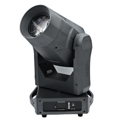 China 420W 3-in-1 Beam Spot Wash Moving Head Light with DMX512 Control for DJ Concerts & Church Events for sale