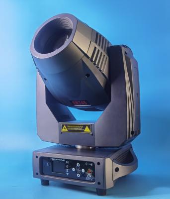 China Professional 380W BSW Moving Head Light with DMX Control and Sharpy Beam for Dynamic Stage Lighting for sale