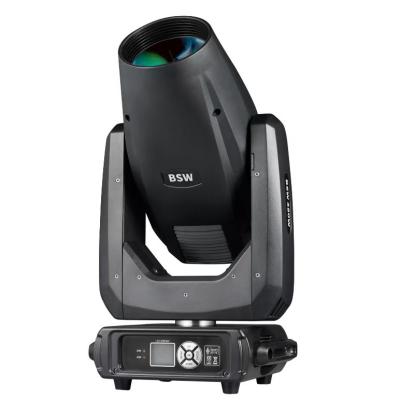 China Professional 380W Mini BSW Moving Head Stage Light 22R Sharpy Beam with DMX Control for Dynamic Disco & Event Lighting for sale
