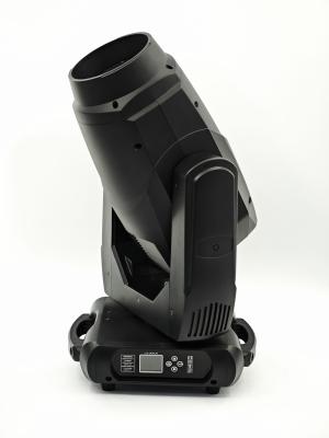 China 380W Moving Head Light with Beam Spot Wash 3in1 and DMX512 Control for Stage Show Events for sale