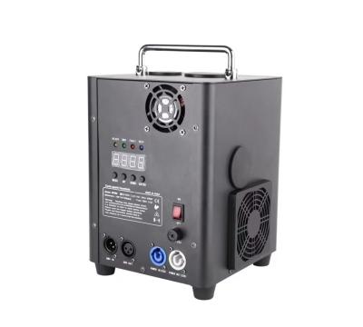 China Bertin Lights CSM-800 Cold Spark Machine with 600W Power DMX512 Control and 1-6m Jetting Height for Stage Lighting for sale