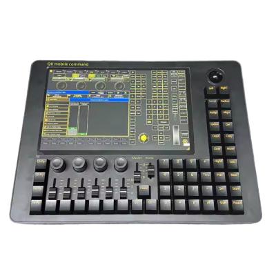 China Professional DMX Console Lighting Controller with IP33 Protection Touch Screen Interface and 2-Year Warranty for sale