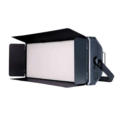 China High Power RGBWA/UV IP65 Rated Photography & Video LED Panel Light with Warm White DMX512 Control Alexa/Google Home Compatible for sale