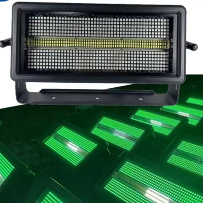 China Professional 400W 600W 800W Motorized Strobe Wash Stage IP65 Waterproof LED DMX512 Control for Outdoor Performances Events for sale