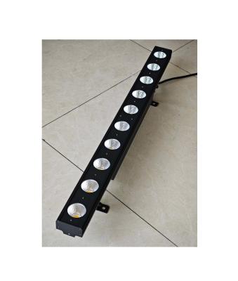 China DMX 10x50W Indoor 10*50W Matrix Light DMX512 Control LED Warm White Stage Lighting for sale