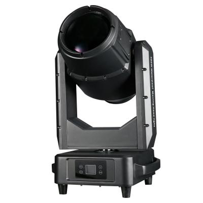 China Bertin 480W Waterproof Beam Moving Head Stage Light IP65 RGBW Emitting Color for Theater TV Station Events White Warm White for sale