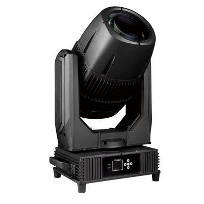 China Bertin 461W Waterproof Moving Head Stage Light for OSRAM HID IP66 Beam for Theater TV Station Events White Warm White Emission R for sale