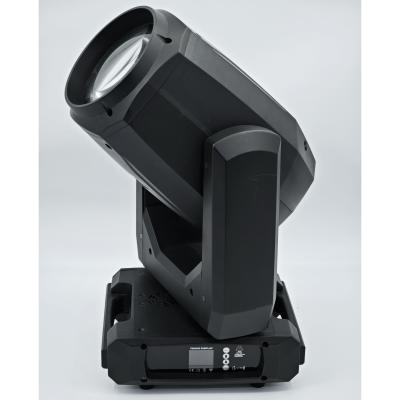 China Professional 250W Sharpy Moving Head LED Beam Lights for Stage RGBW including Blue Warm White Yellow DMX512 Control for DJ Clubs for sale