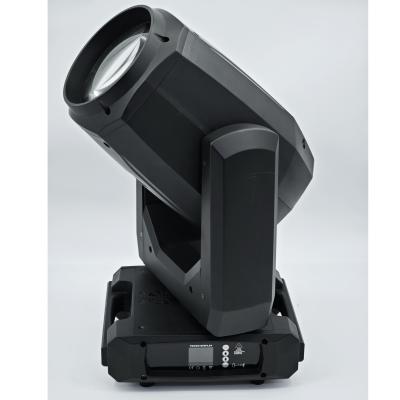 China Bertin 250W LED Beam Moving Head Light for Theater TV Station & Events Emitted RGBW & Warm White Colors for sale