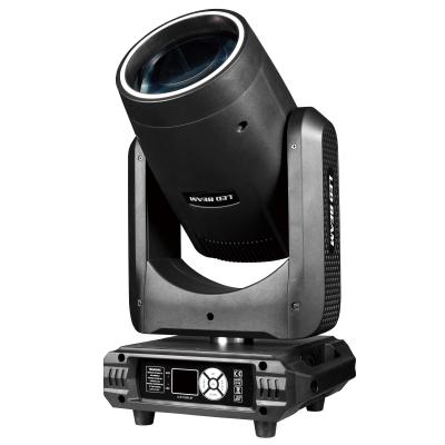 China Bertin 250W LED for Moving Head Beam Light for TV Station & Theater Events RGBW & Warm White Stage Lighting for sale