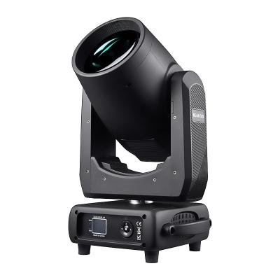 China New Arrival 380W Sharpy Beam Gobo Prism Moving Head Light 20R DMX512 Stage Lights for DJ Disco Party for sale