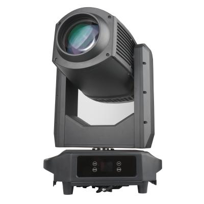 China Bertin Lights IP-970/3 BSW LED 400W IP66 RGBW Emitted Waterproof Moving Head Lights for Theater TV Station Events for sale