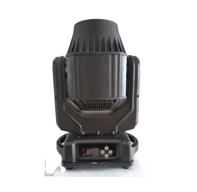 China Bertin 260W Waterproof for Moving Head Beam Light RGBW Emitting Stage Lights for Theater TV Station Events White Warm White IP66 for sale