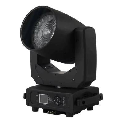 China Bertin 120W LED Wash Moving Head Stage Light RGBW & Warm White for TV Station Theater & Event Lighting for sale
