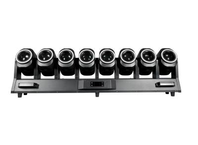 China Bertin CM-3740BE Bee-Eye Led Matrix Light with DMX512 Control for Theater TV Station Events Emitted Colors RGBW White Warm White for sale