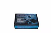 China Mini USB-DMX Interface for DJs E27 Base RGBW & Warm White LED Stage Spotlights for sale