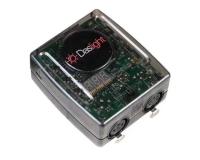 China Mini USB-DMX Interface for DJs E27 Base RGBW & Warm White LED Stage Spotlights for sale