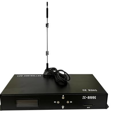 China Bertin Lights BT-10000 GPS+DMX+SPI+Sub Controller Controller for sale