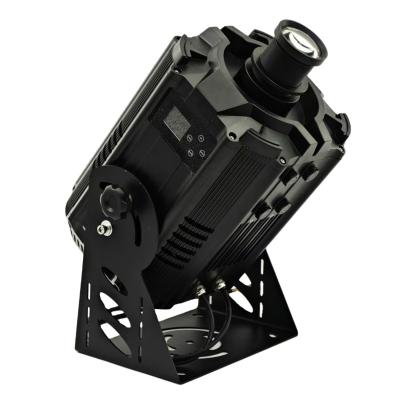 China Custom 500W LED Advertising Projector with RGBW & White Emitting Color and IP65 Protection for Outdoor Use for sale