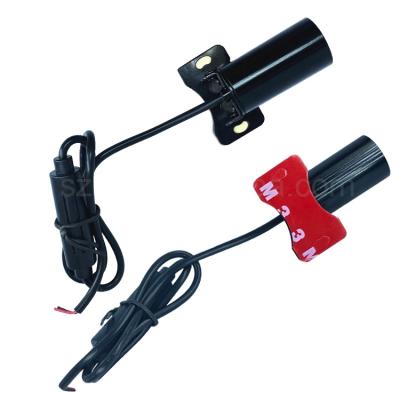 China Custom Mini 12V/24V LED Light Source Projector Lamp for Text Logo Projection Advertising Retrofit Equipment for sale