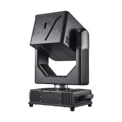 China 10W RGBW Array LED Matrix Pixel Moving Head with IP65 Rating and Dot-Specific Control for High-Resolution Lighting for sale