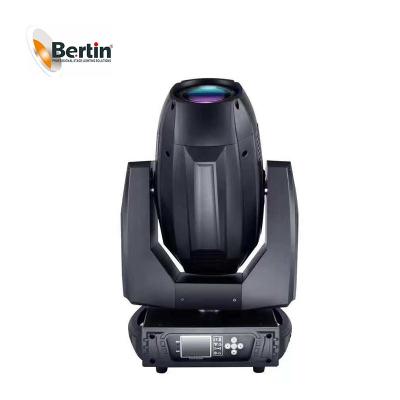 China 380W-480W 3-in-1 Zoom LED Moving Head Light with DMX512 Control for Stage and Club Lighting for sale