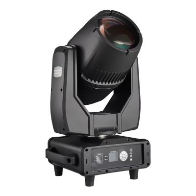 China Bertin 480W IP65 Waterproof LED Moving Head Light with RGBW Emitting Color for Stage and Outdoor Events for sale